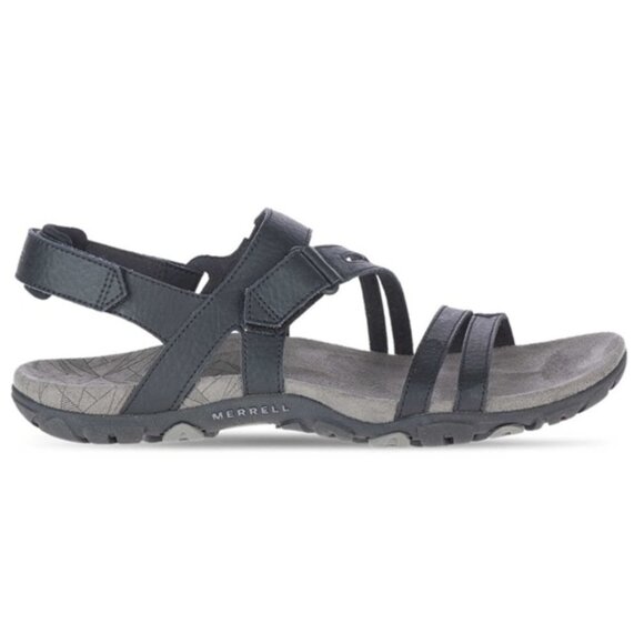 Merrell | Shoes | Merrell Sandspur Rose Convert Sport Sandal Flat Strap ...